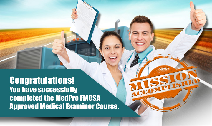 Infotec - Medpro Training